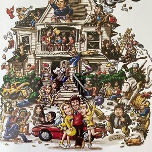 Games | 50 Piece Animal House Puzzle | Poshmark